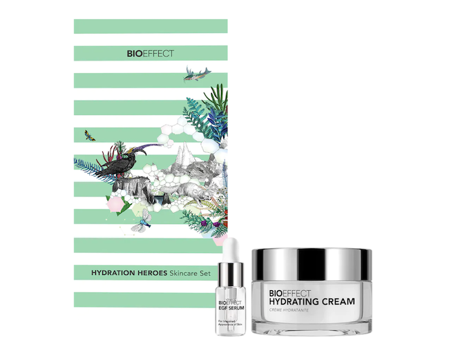 Tried & Tested BIOEFFECT - The Chic Geek