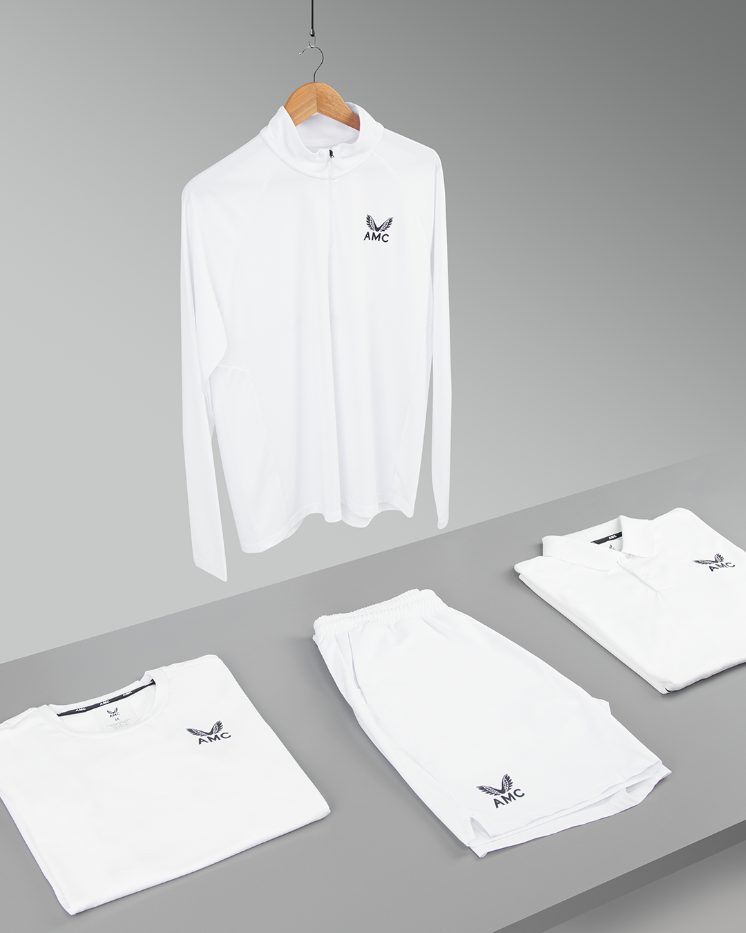 Castore Launches AMC Legacy Collection - The Chic Geek