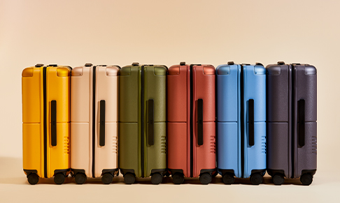 Label To Know July - The Chic Geek