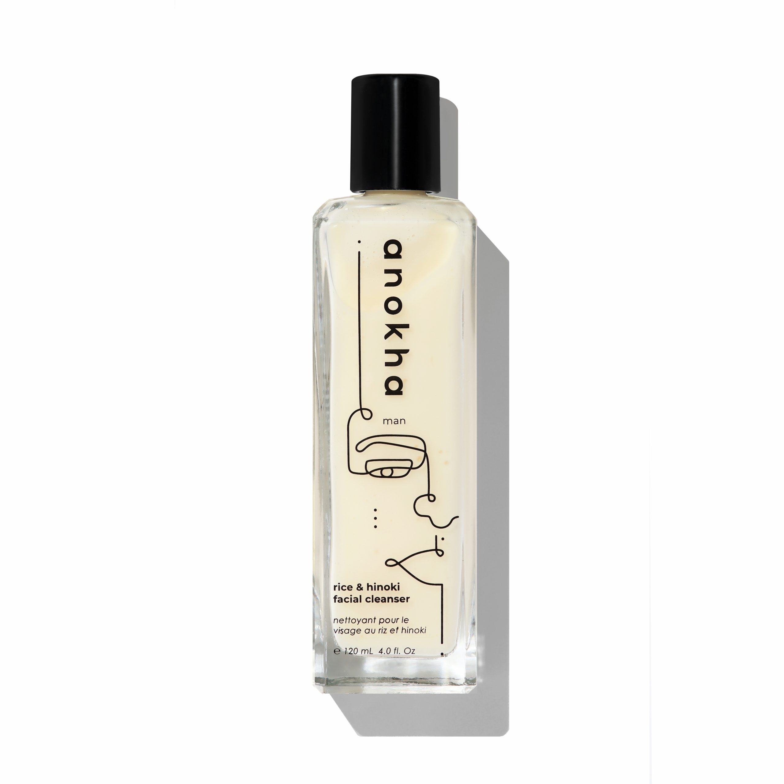 Tried & Tested Anokha Man Skincare - The Chic Geek