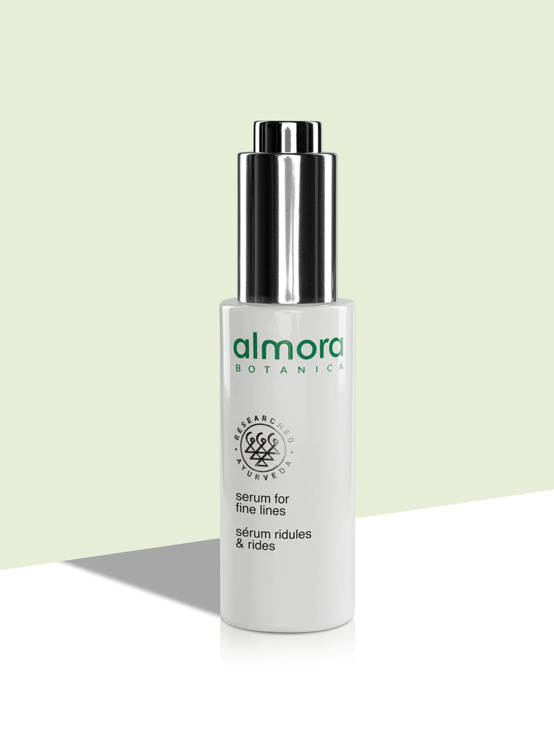 Tried & Tested Almora Botanica Face Oils - The Chic Geek