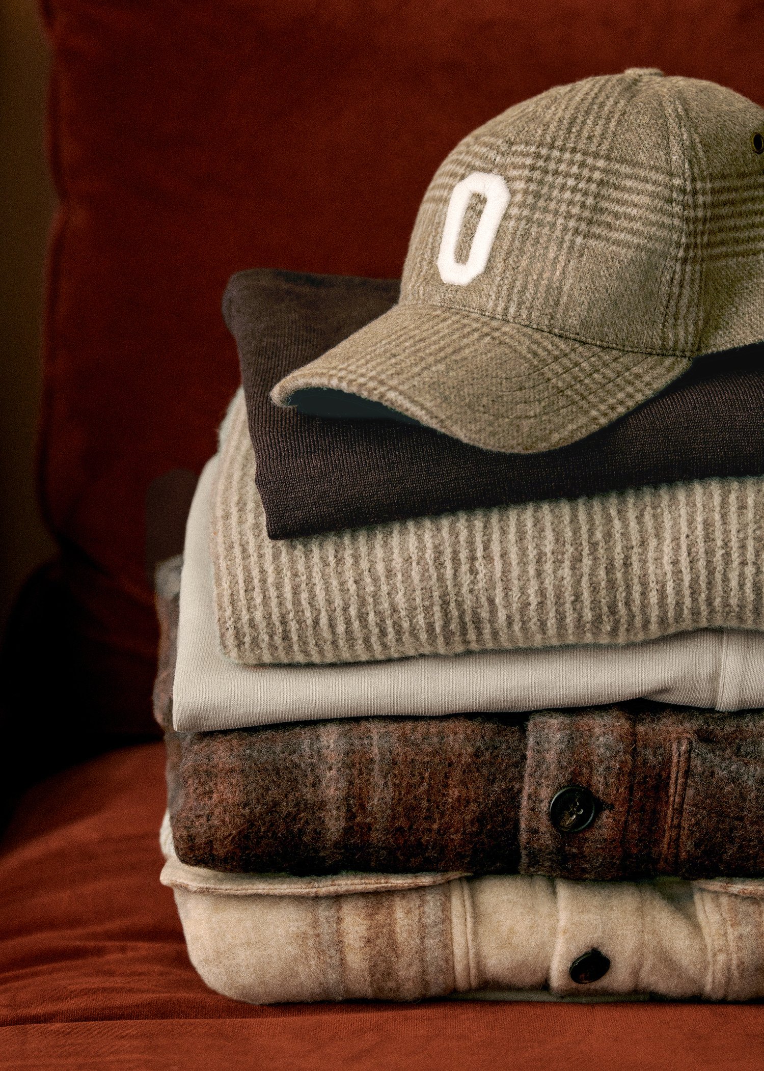 Label To Know Octobre - The Chic Geek