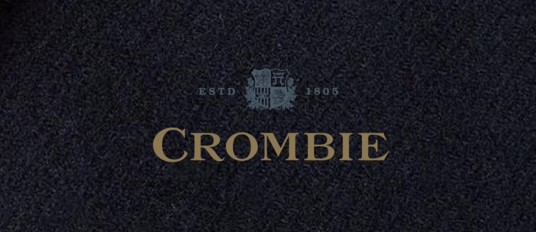 Crombie return with Wales Bonner Collaboration at Paris Fashion Week ...